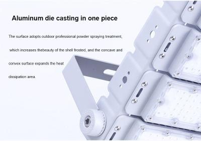 China Tennis Count High Mast LED Flood Light Commercial Outdoor Led Flood Lighting 150W for sale