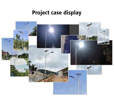 Cina Lampione solare diviso: la soluzione ideale per un'illuminazione versatile e a risparmio energetico in vendita