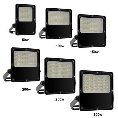 China 150w Commercial LED Flood Lights For High Outdoor Pole Sport And Stadium for sale