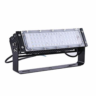 China 60 stuks LED-LED-overstromingslicht met 54000-56000lm lichtstroomopties en 12 module Qty-opties for sale
