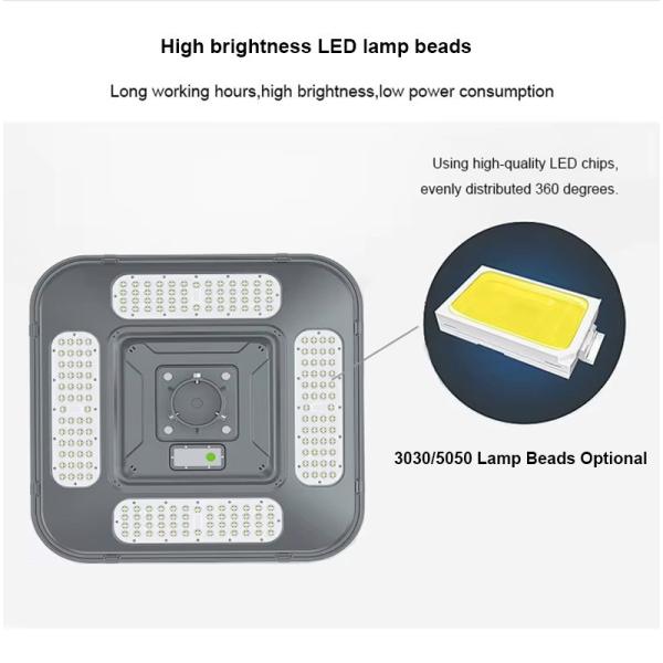 Quality Easy Installation Solar LED Garden Bollard Light Stylish and Functional for for sale