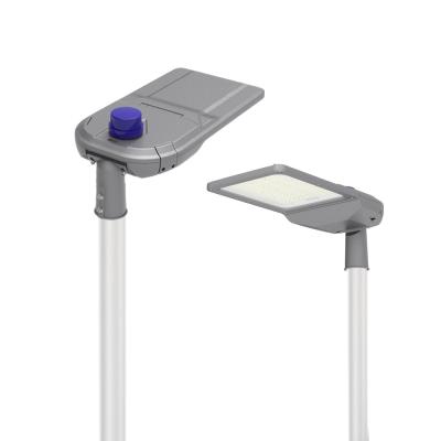 China 50w 75w 100w 150w 200w 5050smd LED Street Lights 160lm/w for sale