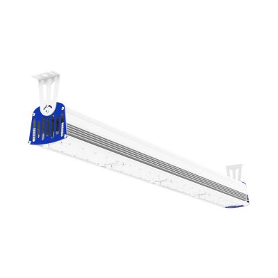 China Professional Industrial LED Linear High Bay Light with Good Heat Dissipation Performance for sale