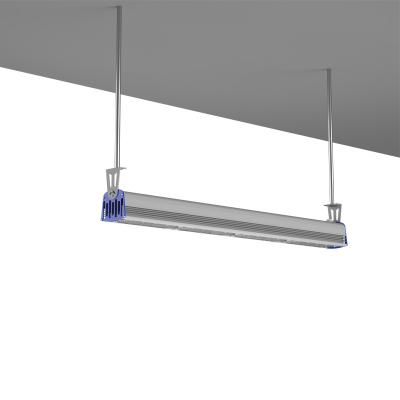 China High Bay Lights Good Thermal Conductivity for Effective Heat Dissipation and SMD 2835/SMD 3030 Light Source for sale