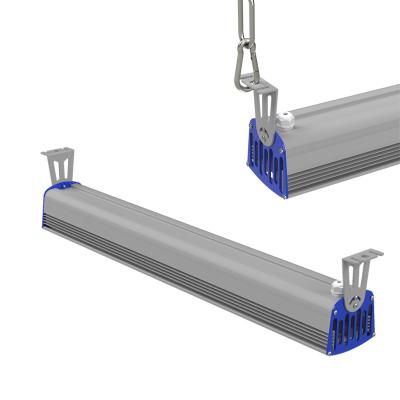 China Intelligent Control High Bay Lights IP65 Waterproof Features for sale