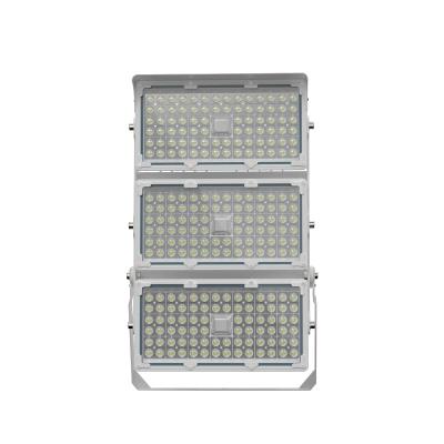China Manufactured LED Flood Light Lumileds 7070 LED Option 754*441*121mm Size for sale