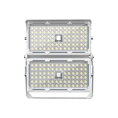 China Waterproof IP66 LED Flood Light with Light Efficiency Range 135lm/w-170lm/w for sale