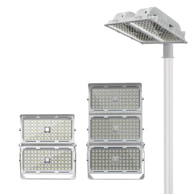 China IP66 Outdoor Lighting LED Flood Lamp 84000 Lm-123750lm LED Floodlight for sale
