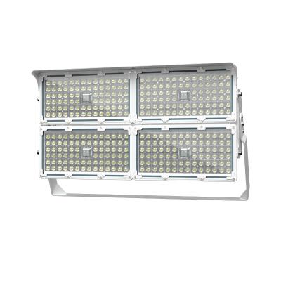 135lm/w-170lm/w Light Efficiency LED Flood Light Die-cast Aluminum Alloy