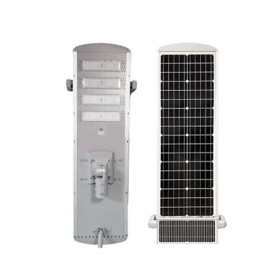 China Road All in One Solar LED Street Light Perfect for Country Markets and Energy Saving for sale