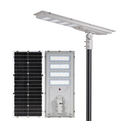 중국 현대 장식 및 대규모 프로젝트용 전용 태양광 거리 조명 판매용