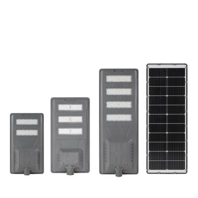 중국 올인원 방수 LED 가로등 모션 센서 태양광 가로등 판매용