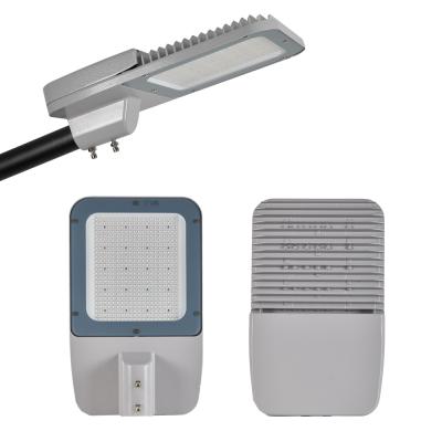 중국 다이 캐스트 알루미늄 100w 200w 300w LED 스트리트 라이트 광전자 센서 선택 판매용