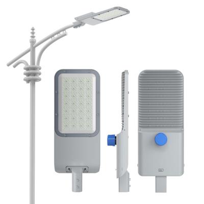 China 2026 Newly 170lm/W LED Street Light Outdoor Roadway Lighting IP66 Waterproof for sale