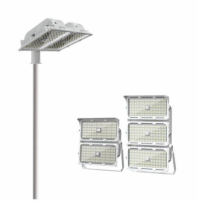 China 400W High Mast LED Flood Light IP66 Waterproof for Stadium and Sports Field for sale