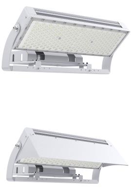 China 600W 1200W 1800W LED Stadium Light High Mast Sports Flood Light with Modular Design for sale