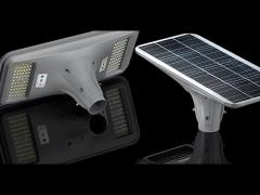 200W 3.2V Outdoor Lawn Solar Garden Lights Solar LED Bollard Lights Remote Control