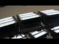 Versatile overhead verlichting toren LED overstromingslicht met IP65 bescherming