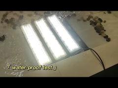 Illuminazione esterna Luce alto mastello Luce di stadio Luce spot 4000-6500K Opzionale per lo stadio di calcio