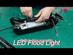 IP65 Waterproof LED Flood Garden Flood Lights Soccer Stadium Sports Field