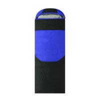 China Rectangular Down Camping Sleeping Bags Lightweight Warmest Sleeping Bag for sale