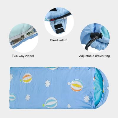 Cina Taschi da letto per bambini scaricabili per adulti in vendita