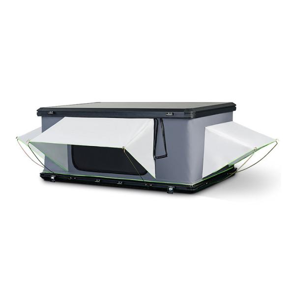 Quality Manufacturer Direct High Quality Roof Tent Aluminum Pop Up Roof Tent for Car Camping for sale