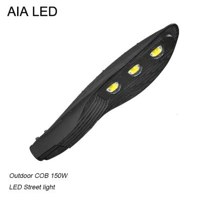 China 150W COB economical outdoor waterproof IP65 LED street light/ LED street lighting for expressway for sale