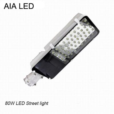 China AC86-265V,50-60Hz 80W IP65 LED street light & LED light for driveway for freeway for sale