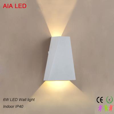 China Exterior IP65 good price LED wall light for corridor and outdoor apartment for sale