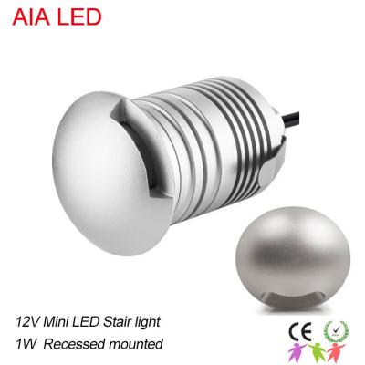 China 3W outdoor IP67 LED spot light/LED stair light/led floot lamp for garden for sale
