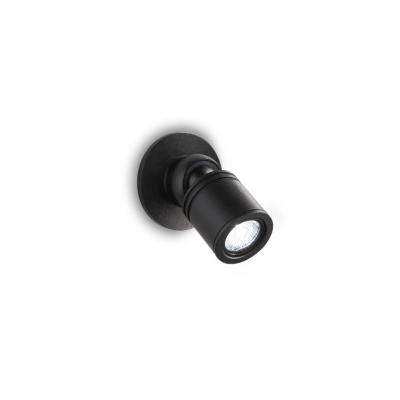 China Adjustable IP40 1W LED showcase lighting/led cabinet lamps for cupboard for sale