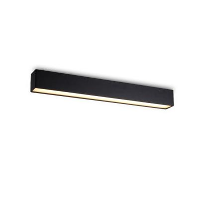 China IP40 interior LED ceiling lighting/ LED surface led ceiling Light for office for sale