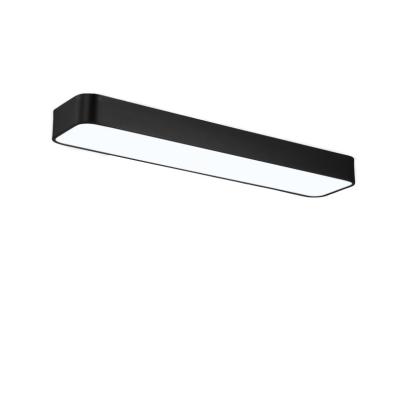 China IP40 24W indoor 900x200mm LED ceiling lamp/ surface led ceiling Light for home for sale