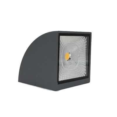 China 20W IP65 modern LED wall lamps&outdoor led wall light for park used for sale