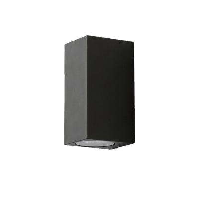 China Waterproof square 3W IP65 LED wall lights for garden wall and outdoor wall for sale