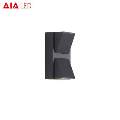 China Waterproof 6W IP65 LED wall lighting for garden wall and outdoor steps for sale