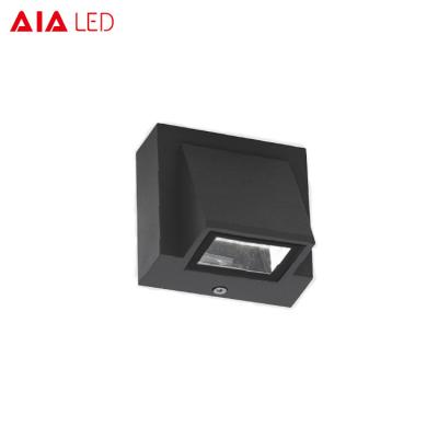 China Waterproof 3W IP65 LED wall lighting for garden wall and outdoor decoration for sale