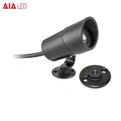 China COB 3W AC/DC12V IP67 outdoor LED spot light/ LED garden Light/LED Garden lighting for sale