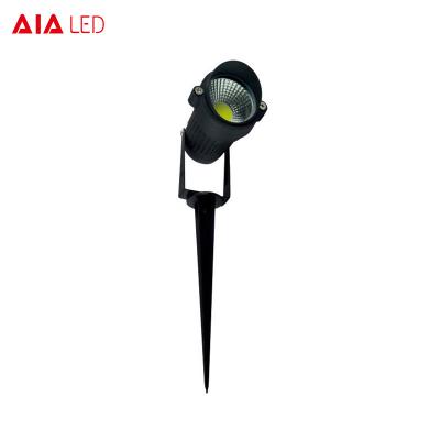 China 60degree COB 3W AC/DC12V IP65 outdoor LED spot light/ LED lawn Lighting/LED Garden light for sale