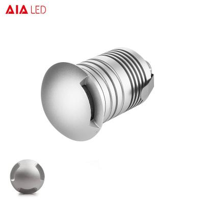 China CREE Chips 3W outdoor IP67 modern LED spot light/LED stair light for garden for sale