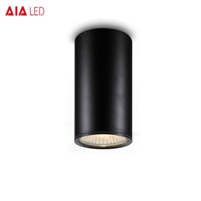 China 20W external IP65 ceiling mounted waterproof LED downlight/ LED down light exteriorf for bathroom for sale
