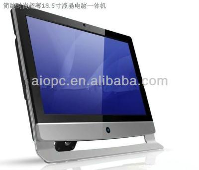 China 22 Inch Wifi Lcd Touch Screen Laptop PC 22