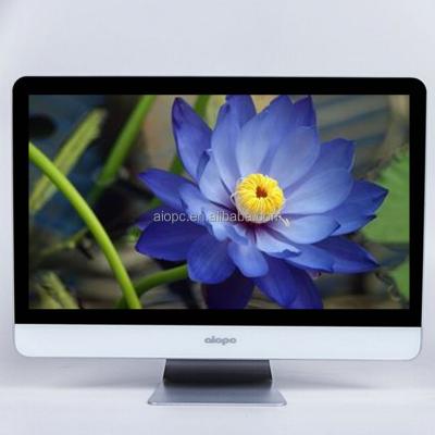 China Fanless System 21.5