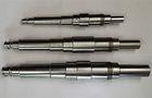 China Replacement Parts for ASME/ANSI B73.1 Goulds 3196 pumps shaft and sleeves for sale
