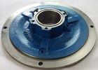 China Replacement parts for ANSI pumps CD4M CF8M Goulds 3196 series pump cover for sale