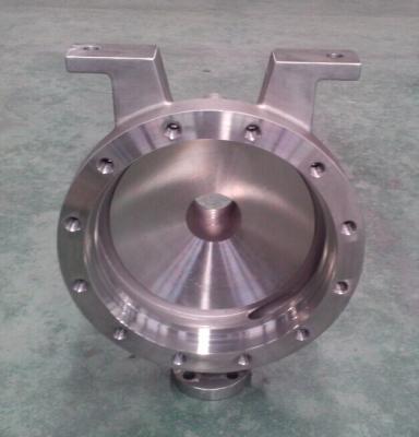 China Aftermarket ANSI pump Replacement parts 316SS Durco Mark III parts casing for sale