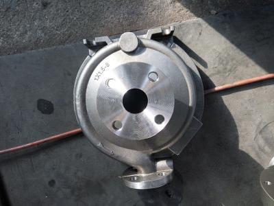 China Durco Mark III pump casing replacement parts for ANSI process pump for sale