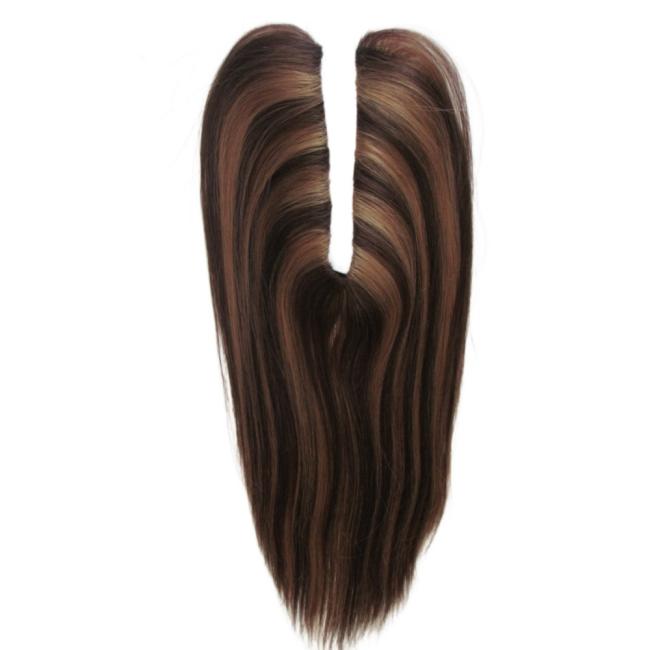 Thick U Part Topper for Womwn