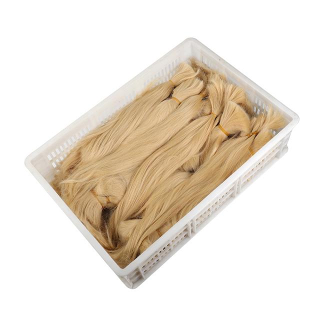 Wholesale Virgin Hair Vendors in Bulk